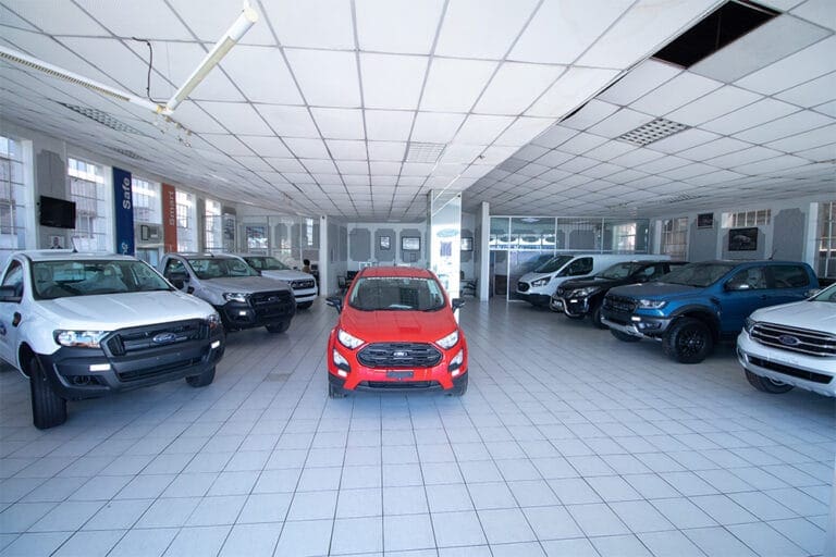 Croco Home - Croco Motors Zimbabwe